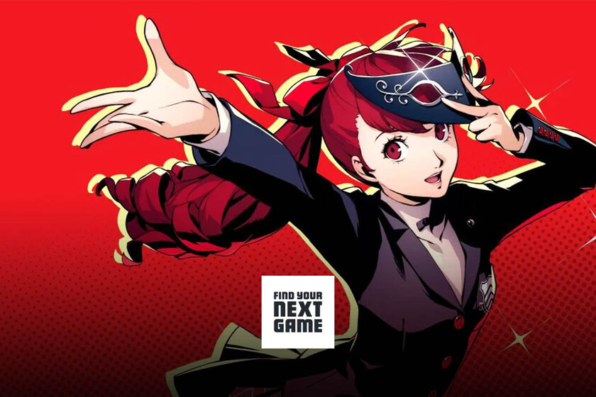 Atlus da el salto a Xbox: Persona 3, 4 y 5 en camino a consolas Xbox y ...