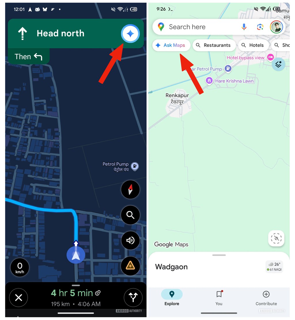 Google Maps va a evolucionar gracias a Gemini. La IA de Google se integra para poder 'hablarle ...