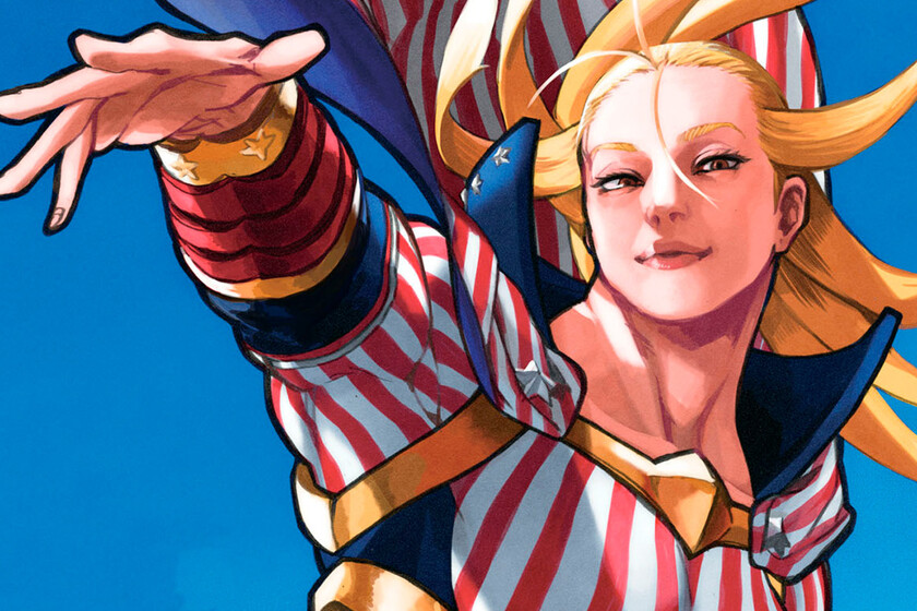 Estados Unidos entra en escena: el anime de Boku no Hero Academia ...