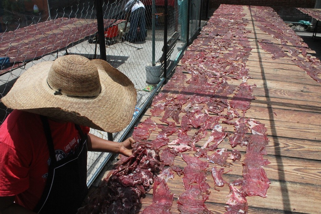 ¿Qué es la cecina y cómo se prepara? Te contamos sobre este manjar ...