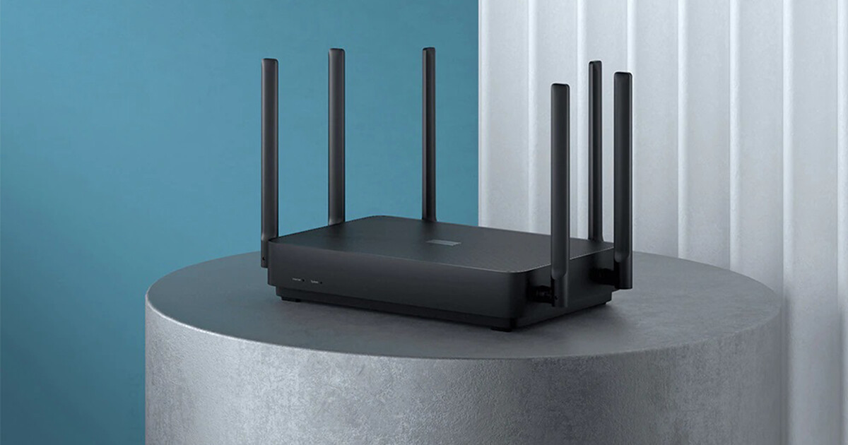 Con estos routers puede remplazar el modem de tu proveedor de internet ...