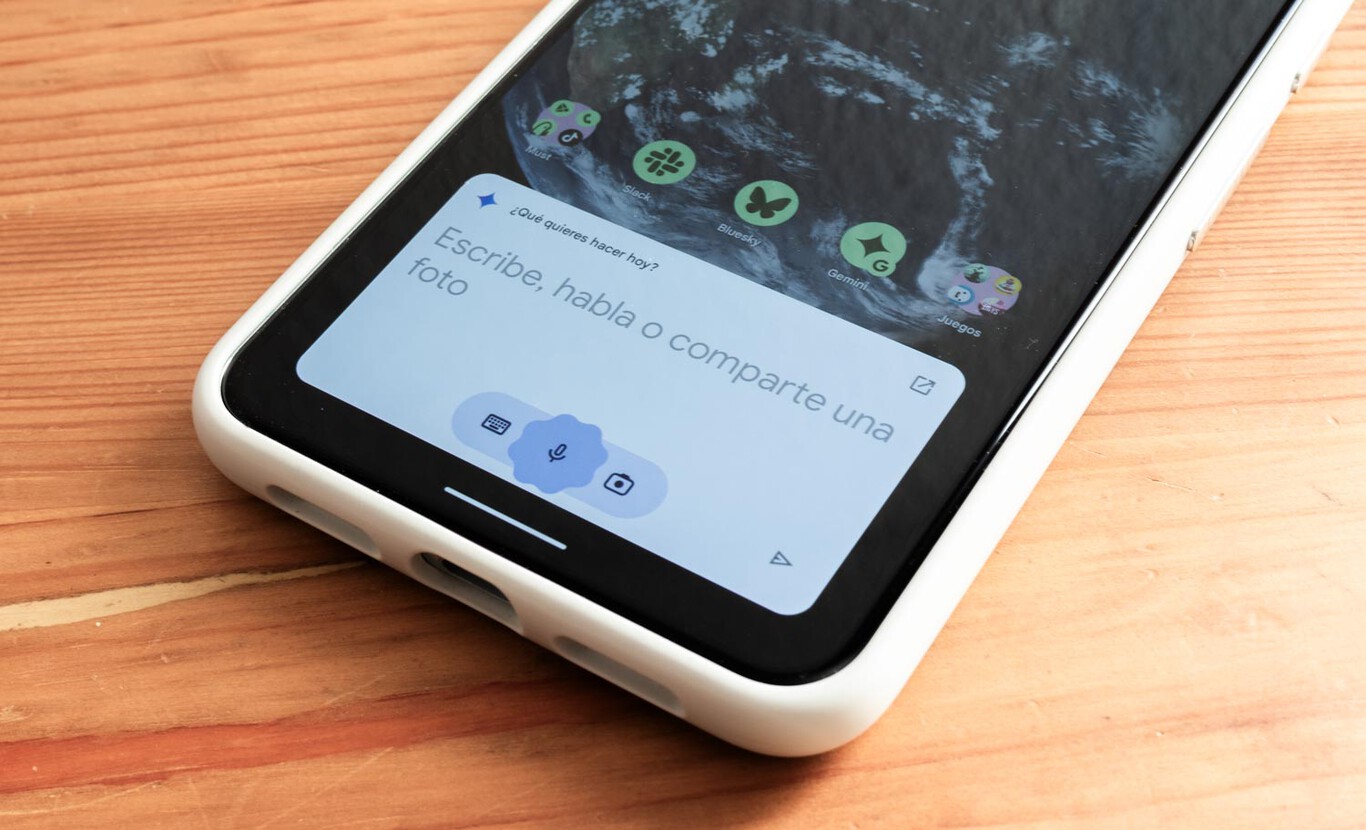 Gemini ya tiene acceso a la nube de Google Drive: esto es lo que ...