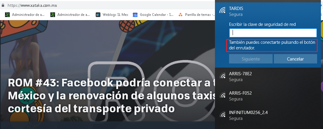 Qué es el botón WPS y cómo utilizarlo para conectarse más fácil a las ...