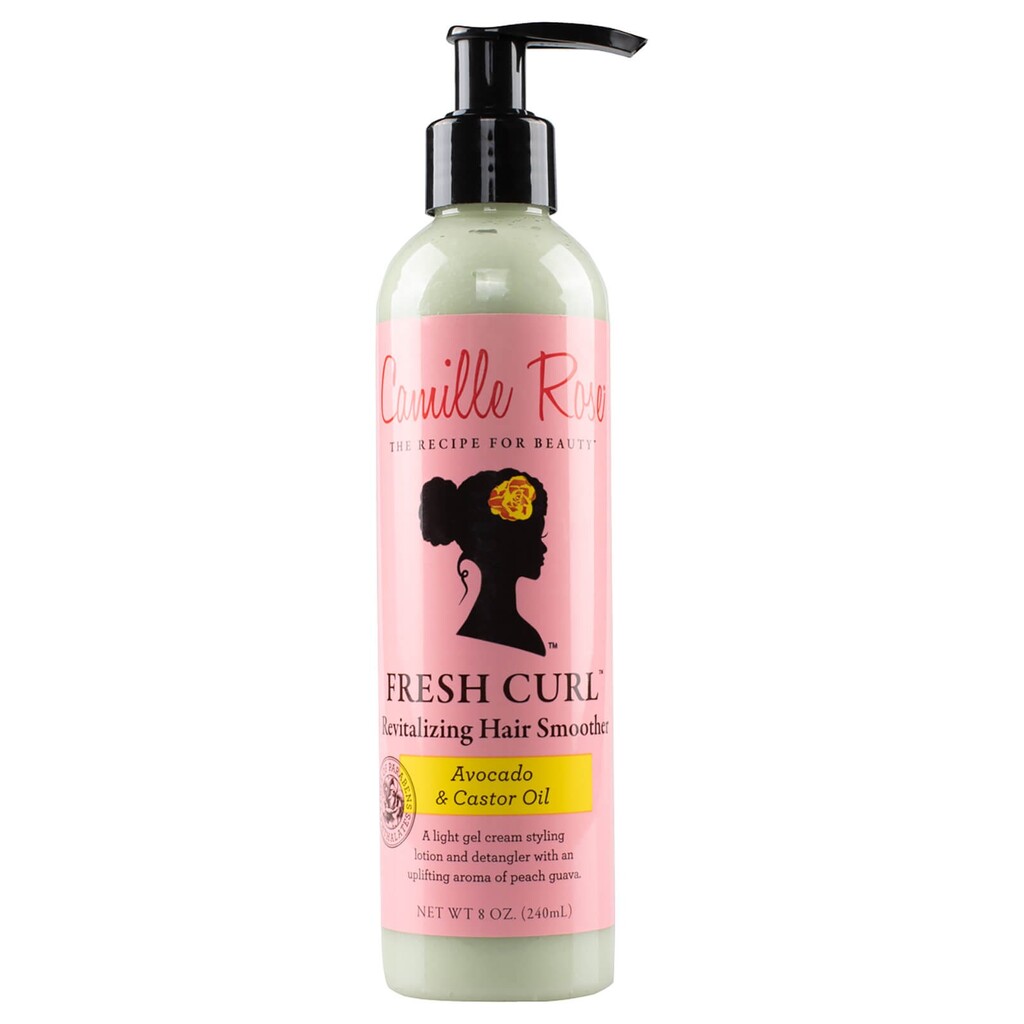 Los mejores productos para cada paso del método curly: productos para ...
