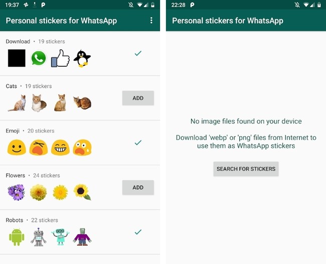 WhatsApp las 17 mejores herramientas para disenar tus propios stickers