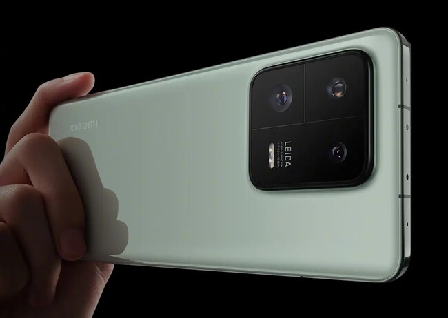 Xiaomi 13 y Xiaomi 13 Pro: precio en México, características ...