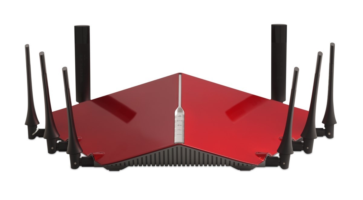 El mejor sitio para el router WiFi en casa: dónde colocar el router ...