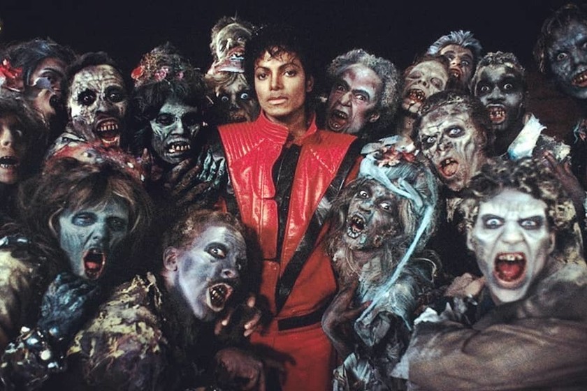 Todo lo que quisiste saber sobre el terror está en el perfil de Horror ...