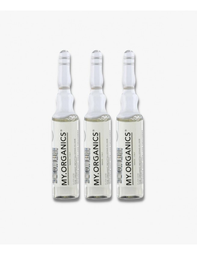 El otoño es el momento para utilizar ampollas anticaída para el pelo: las mejores