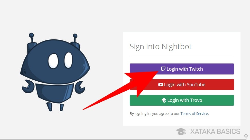 Qué son los bots de Twitch y cómo se usan