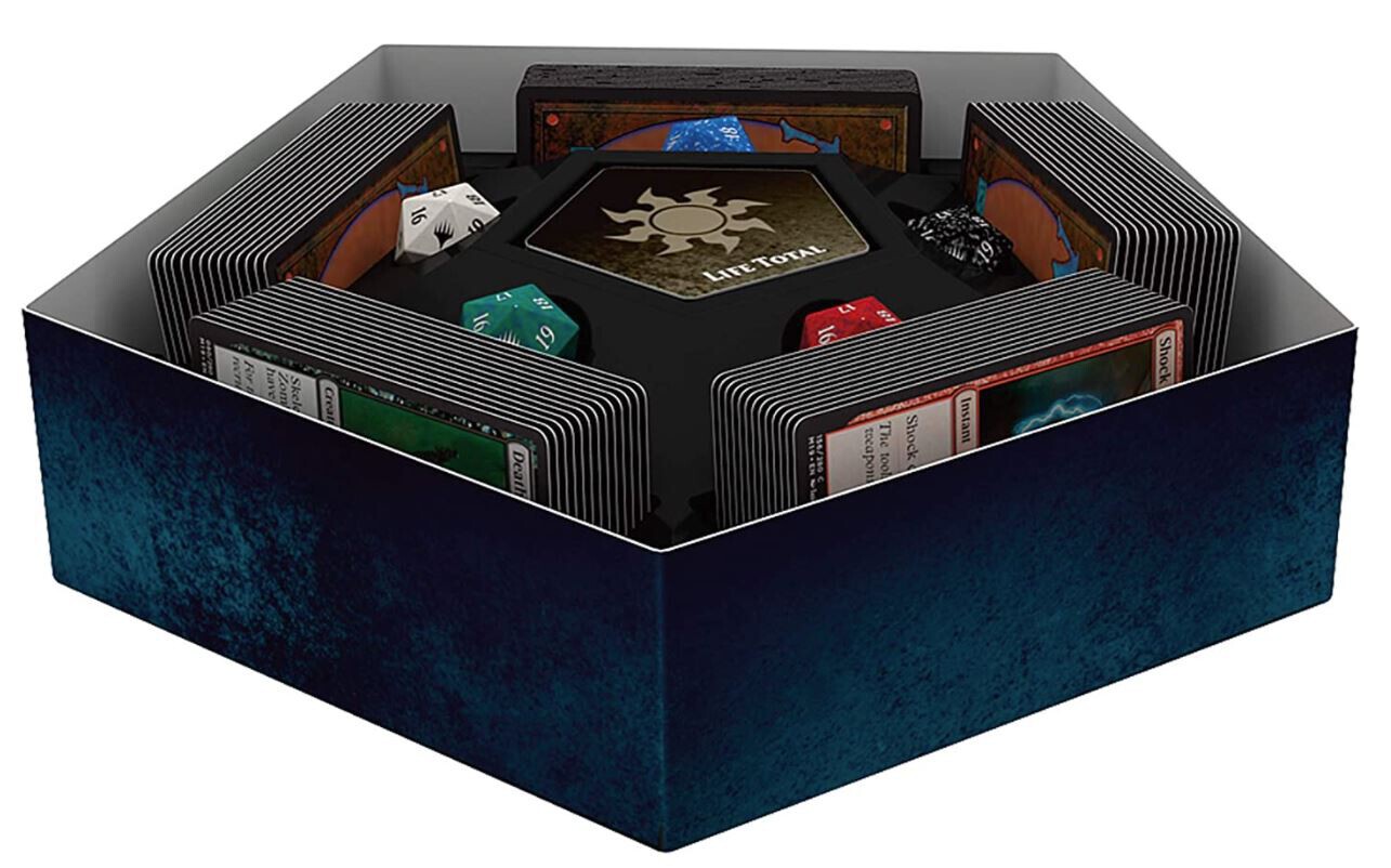 Un año de Magic: The Gathering. Un año que recordaré para siempre (I)