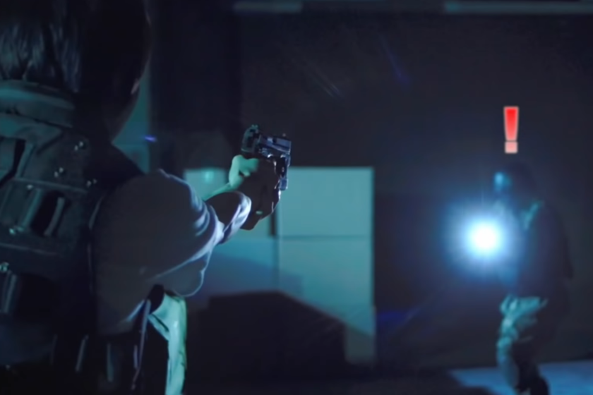 Metal Gear Solid se volverá más real que nunca con este nuevo escape ...