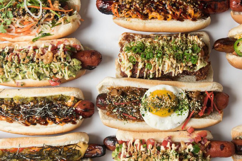 Guía para disfrutar de la comida de Coachella 2023: todo lo que ...