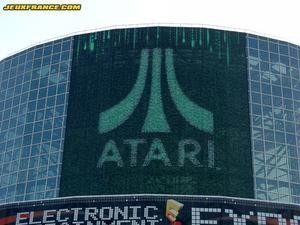 Primeras fotos del E3 2005