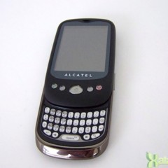 Alcatel OT-980: análisis. Un Android muy barato con teclado QWERTY