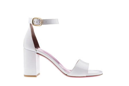 Sandalias y stilettos: los 83 modelos de la nueva colección de Mascaró ...