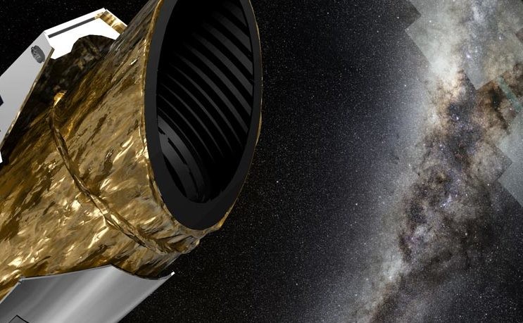 Google y el octavo "pasajero" de Kepler-90: la NASA confirma que la ...