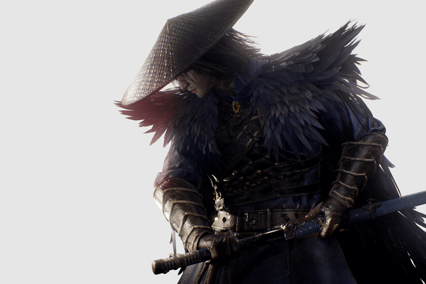 No es raro que este juego chino te recuerde tanto a Sekiro y Ghost of Tsushima: atento al nuevo ...