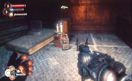 Guía de 'Bioshock 2' para conseguir todas las cintas de audio y mejoras ...