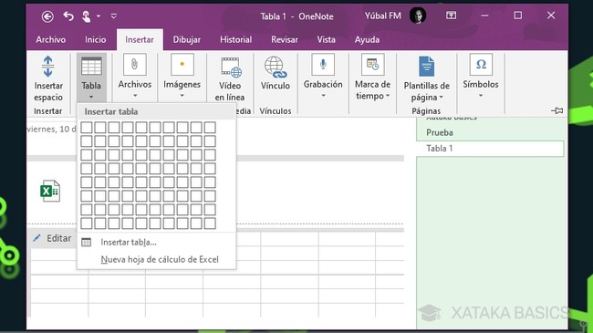 Microsoft OneNote: 33 trucos y funciones para aprovechar al máximo esta ...