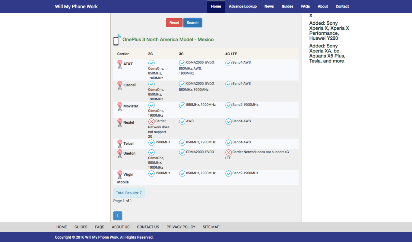 ¿Cómo saber si mi teléfono es compatible con las redes 4G LTE de Telcel ...
