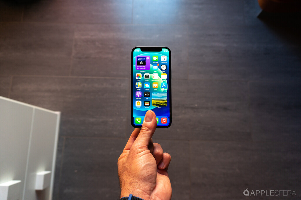 Comparativa iPhone 12 y iPhone 12 mini, diferencias, cámaras y precios