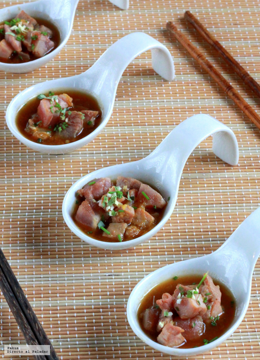 Cocina del mundo: 13 recetas fáciles para el Picoteo del finde