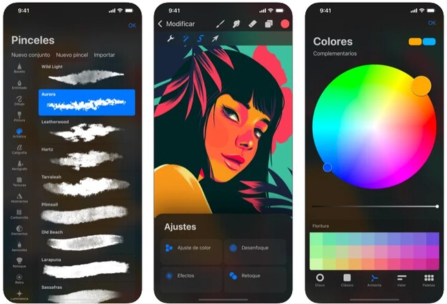Las mejores apps para iOS: nuevas, imprescindible y joyas ocultas