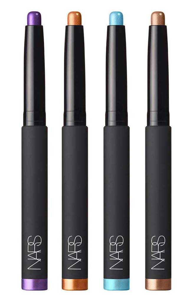 Ya conocemos lo nuevo de Nars para esta primavera y sí, ¡viene con un ...