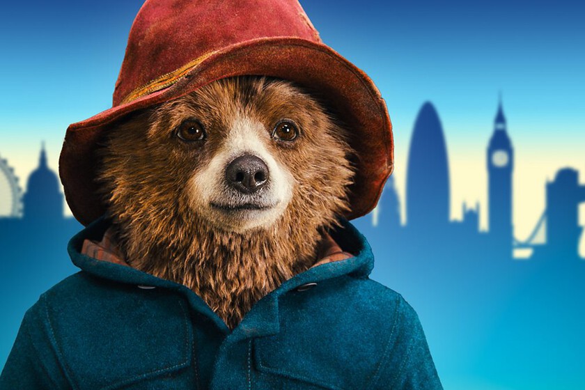 'Paddington 3' ya tiene director y título oficial: el regreso del osito ...