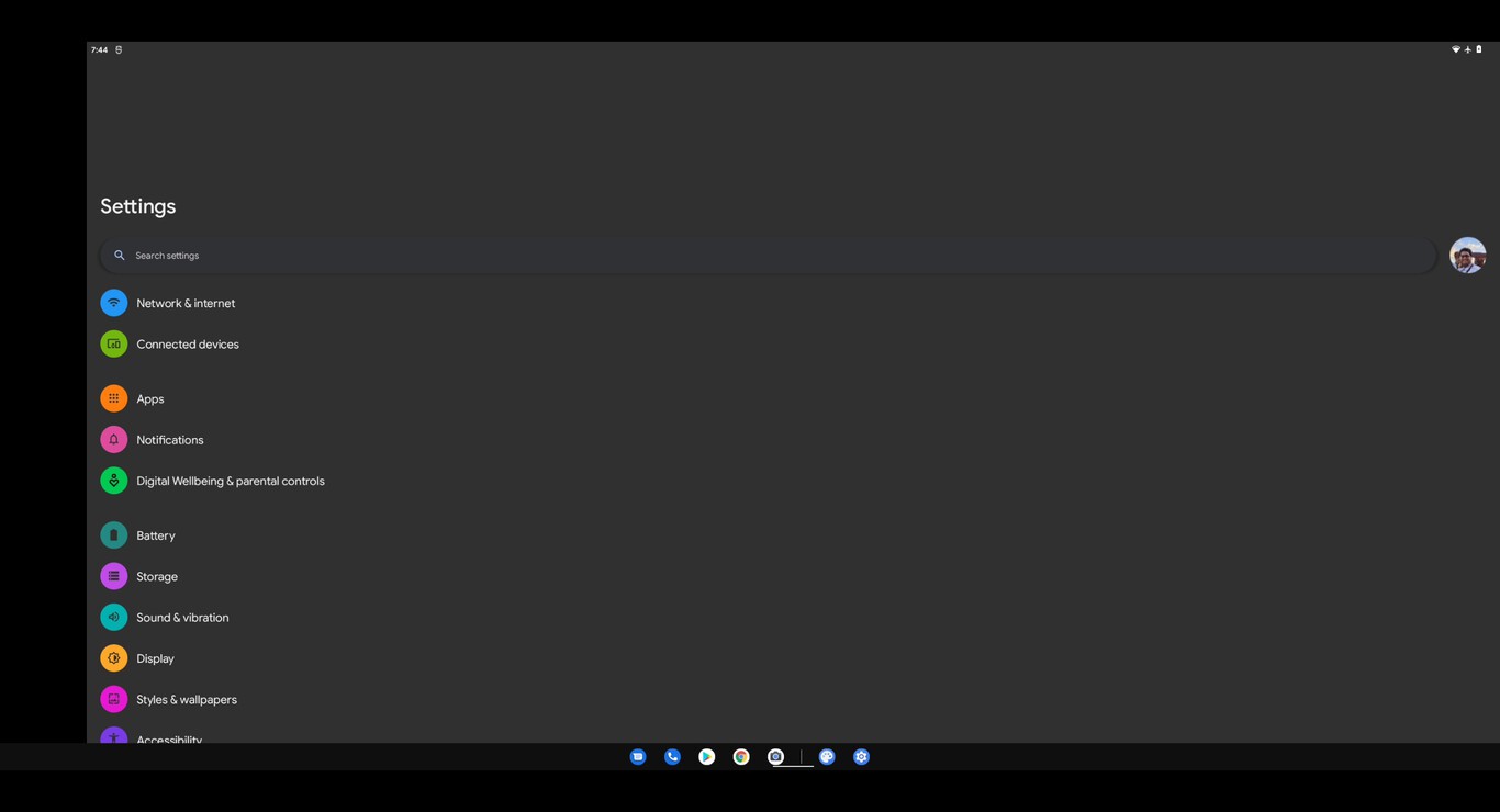 Android 13 esconde un nuevo modo de escritorio: la actualización ...