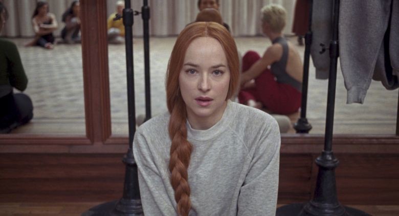 Primeras imágenes del remake de 'Suspiria': el director de 'Call Me By Your Name' actualiza el ...