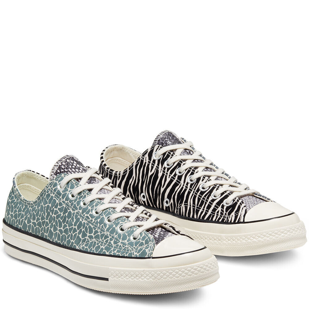 Tallas sueltas y modelos únicos de Converse: zapatillas con rebajas que ...