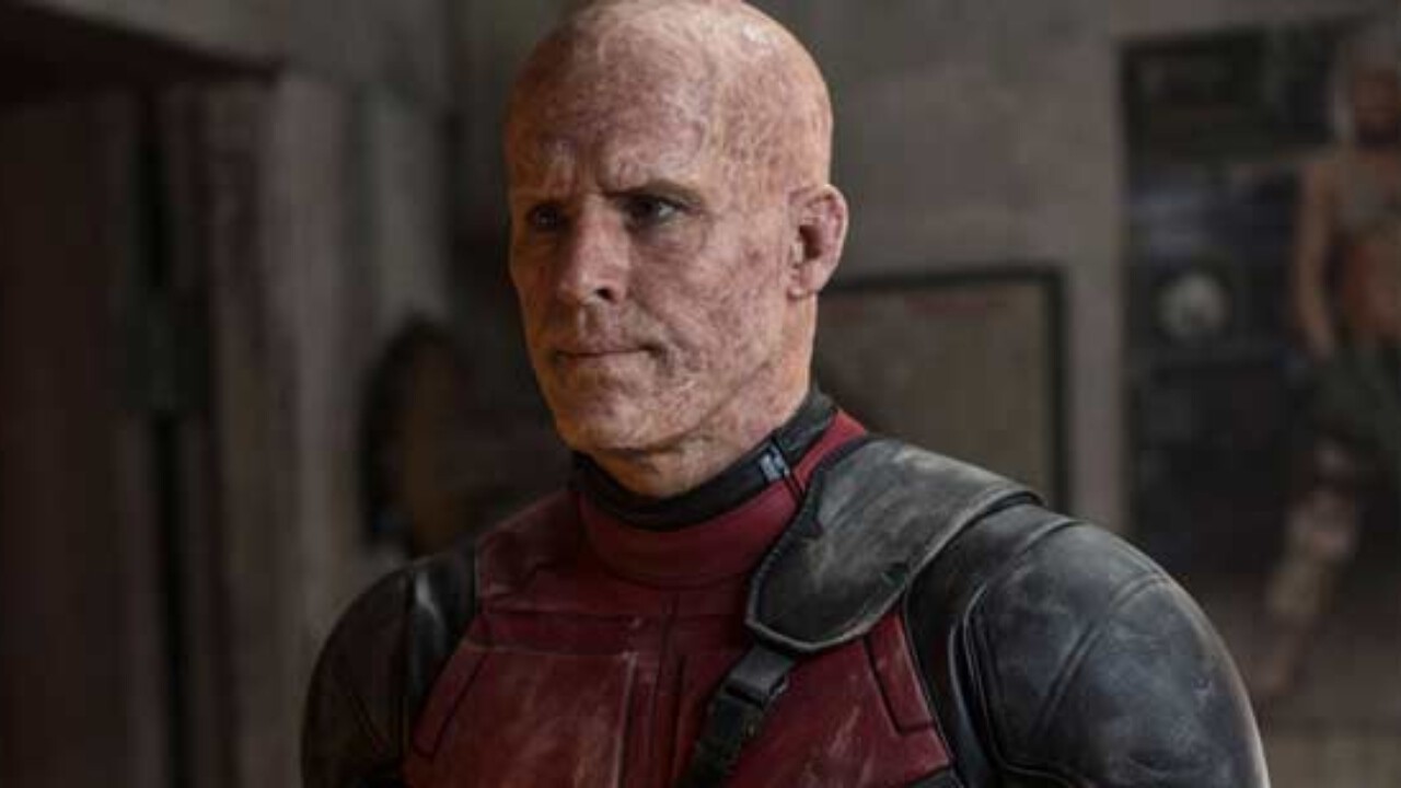 Brad Pitt debutó en Marvel en esta película que puedes ver en Star Plus