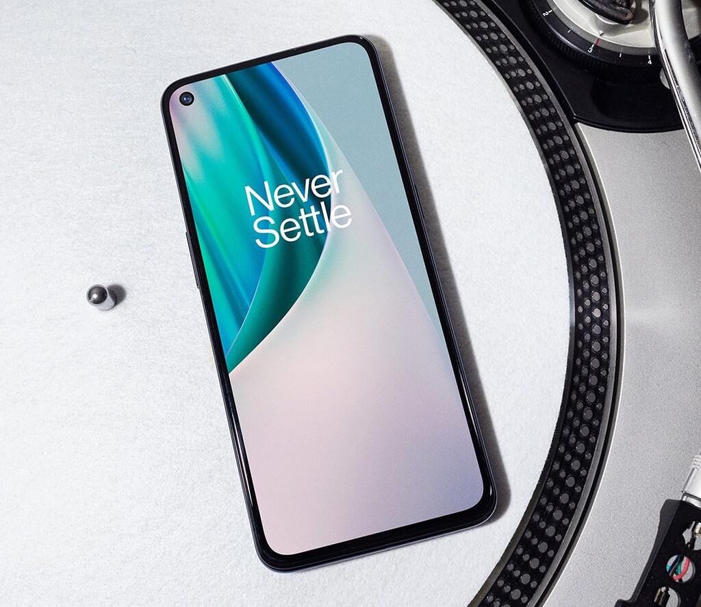 Nuevo OnePlus Nord N10 5G y Nord 100: características, precio y ficha ...