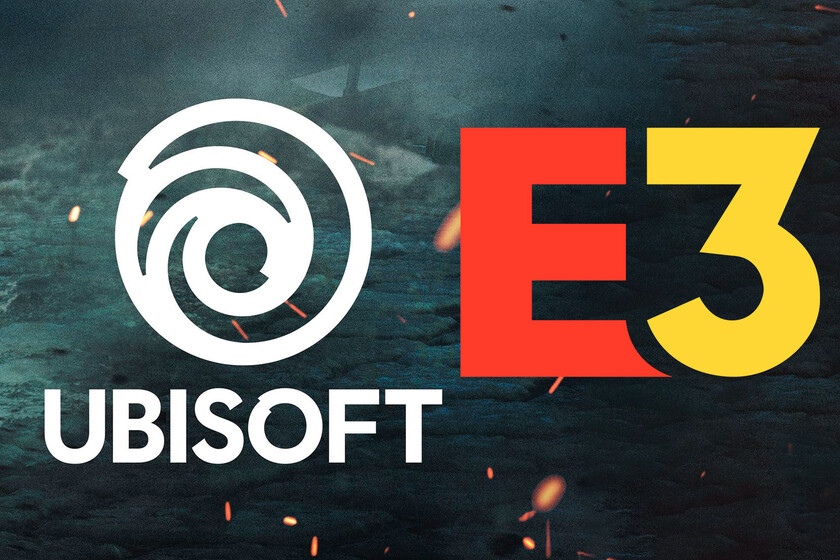 Ubisoft se baja del E3 2023 y deja al evento pendiendo de un hilo; Ubisoft Forward será el 12 de ...