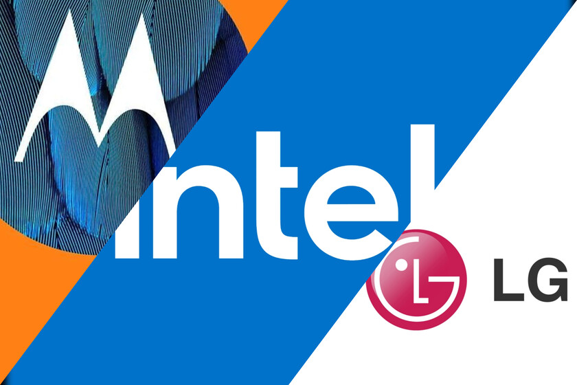 Intel, Motorola y LG son acusados por México de recibir millones de ...
