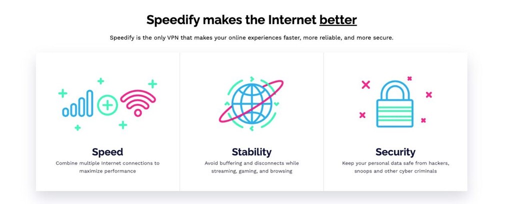 Siete VPN gratis para nuestro móvil Android o iPhone