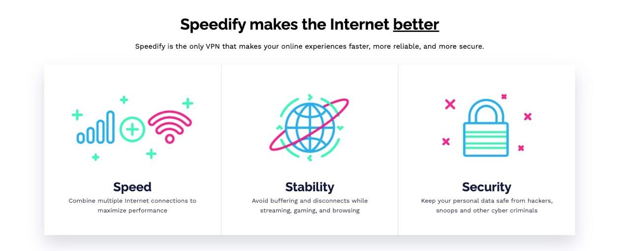 Siete VPN gratis para nuestro móvil Android o iPhone