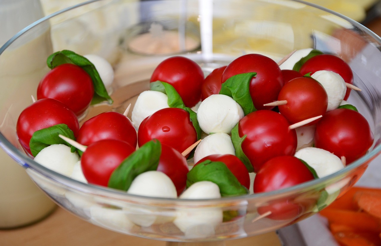 Tomates: propiedades, beneficios y su uso en la cocina