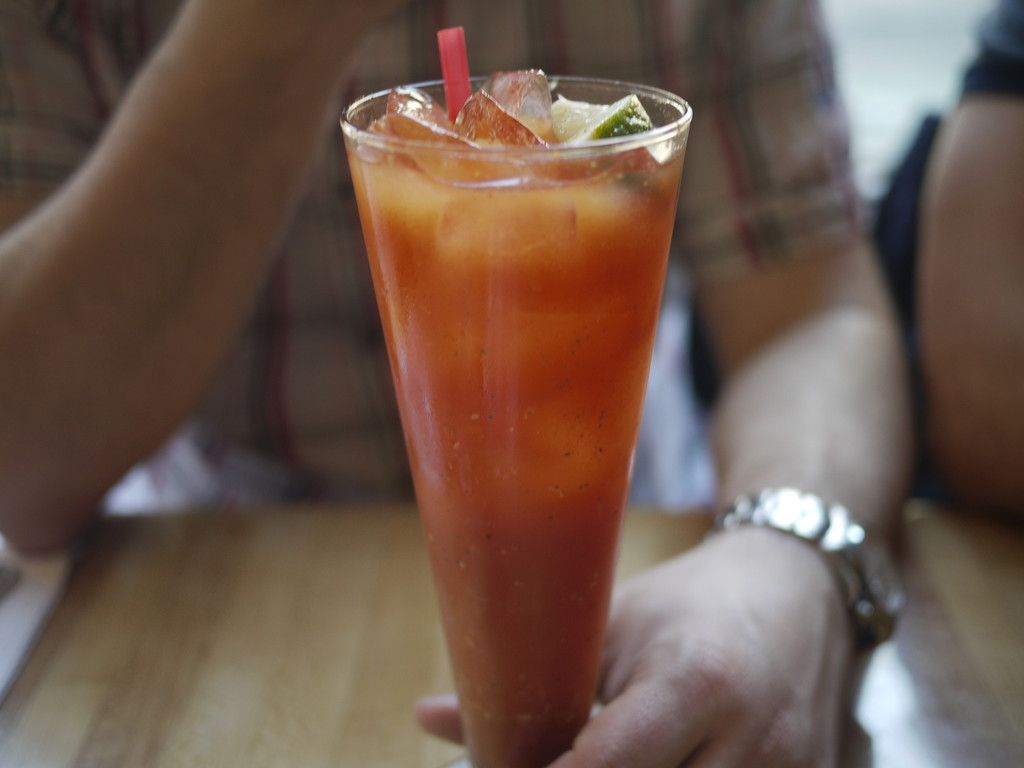 11 cócteles sin alcohol para disfrutar de una Nochevieja especial ...