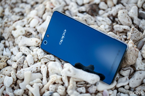Oppo R1C, todo sobre el nuevo smartphone de Oppo
