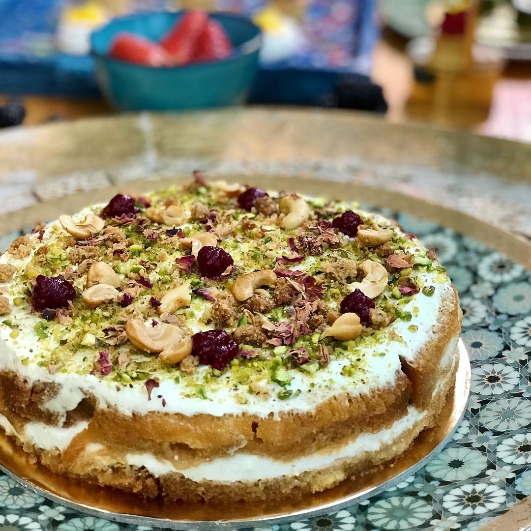 Los postres son el pilar de la cocina árabe: estos son los platos ...