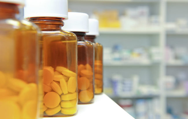 Automedicarse, algunos efectos negativos