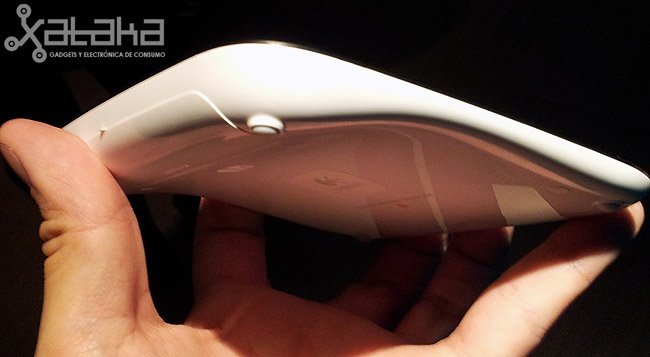 Logitech Wireless Touchpad. Primeras impresiones