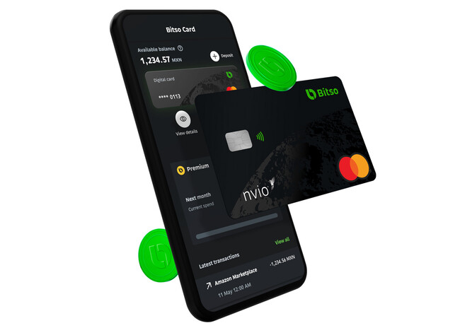 Bitso Card llega a México: permitirá pagar productos y servicios, pero ...
