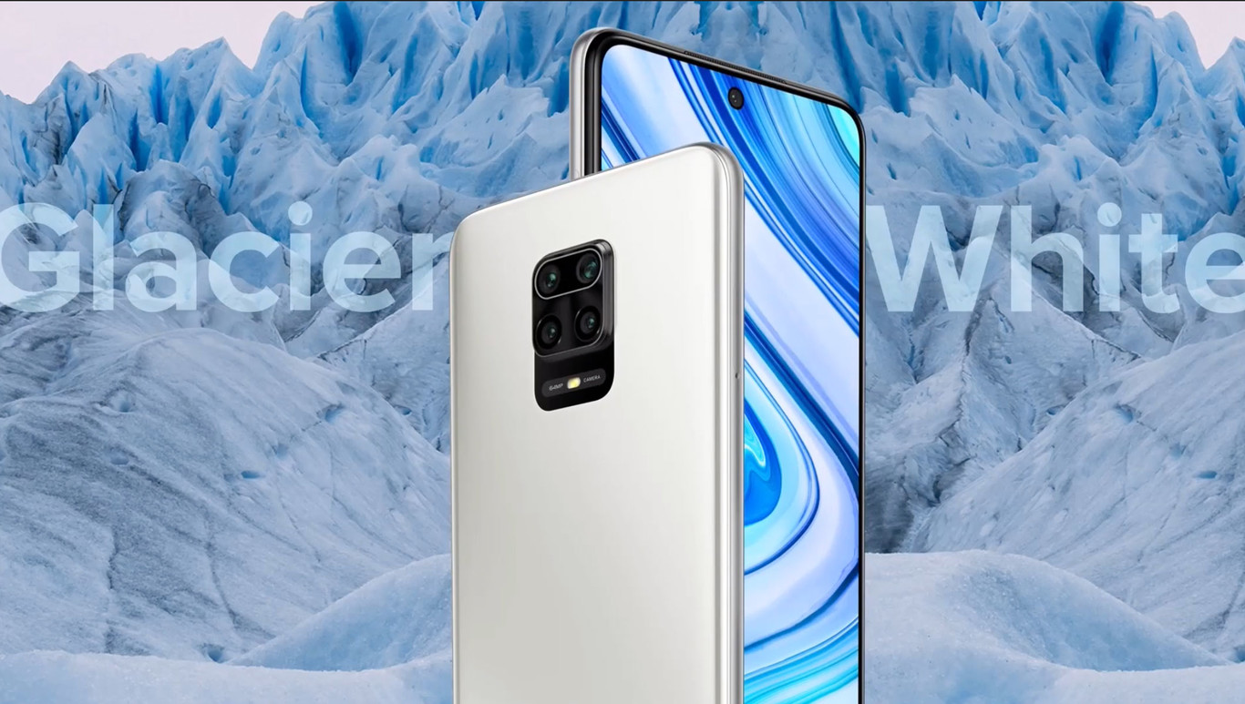 Nuevo Xiaomi Redmi Note 9 Pro Max: características, precio y ficha técnica.