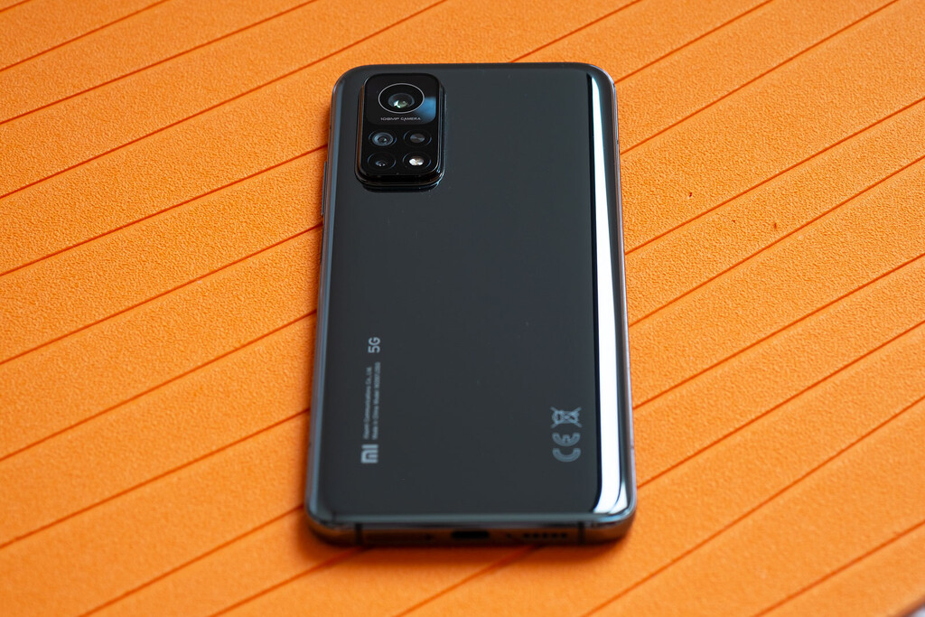 Xiaomi Mi 10T Pro, opiniones tras primera toma de contacto. Vídeo y fotos.