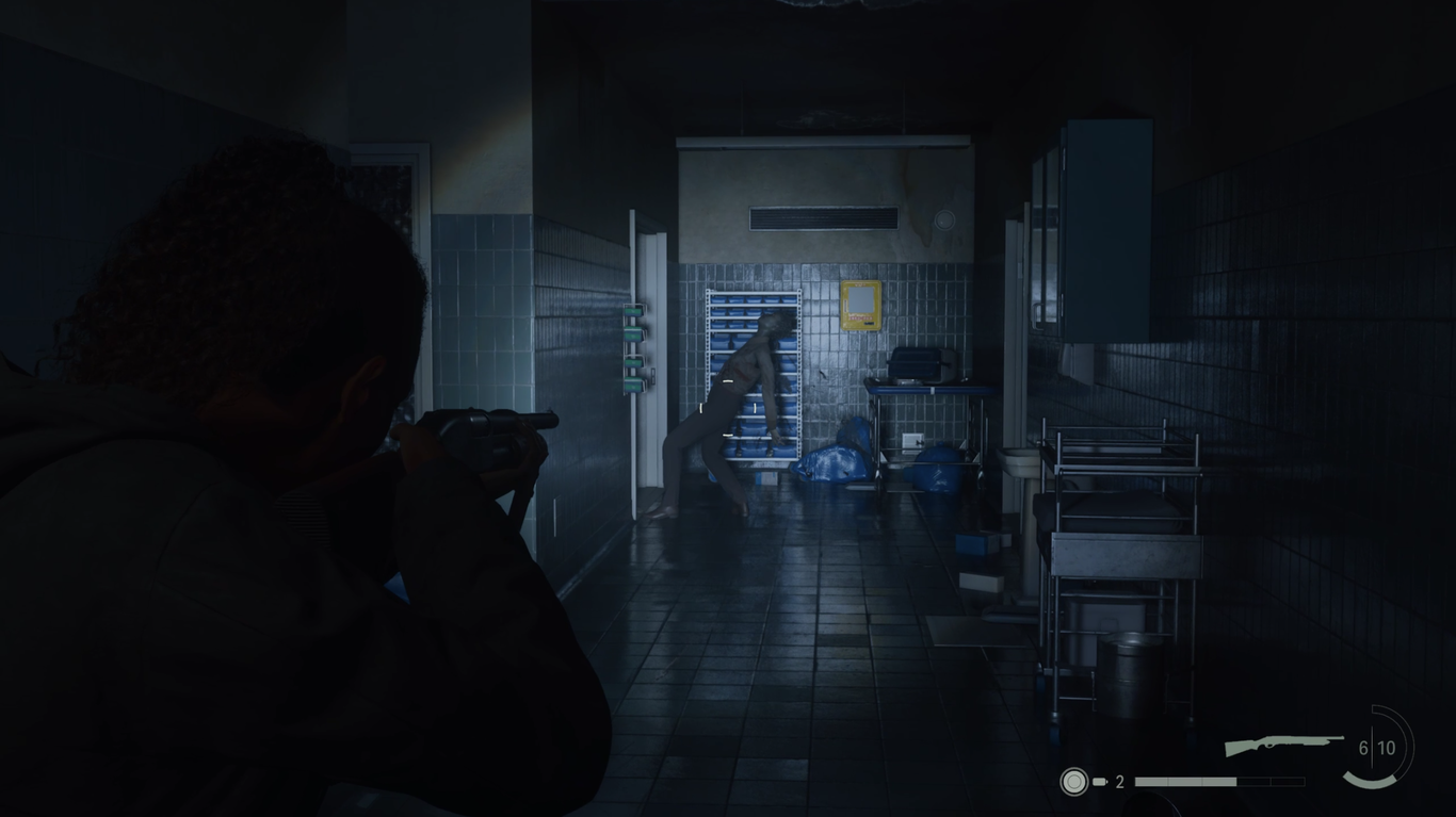 Cómo completar el Episodio Scratch de Alan Wake 2 - Alan Wake 2 - 3DJuegos