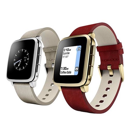 Pebble Time Steel por 86 euros en Amazon: hora de aprovechar antes de ...